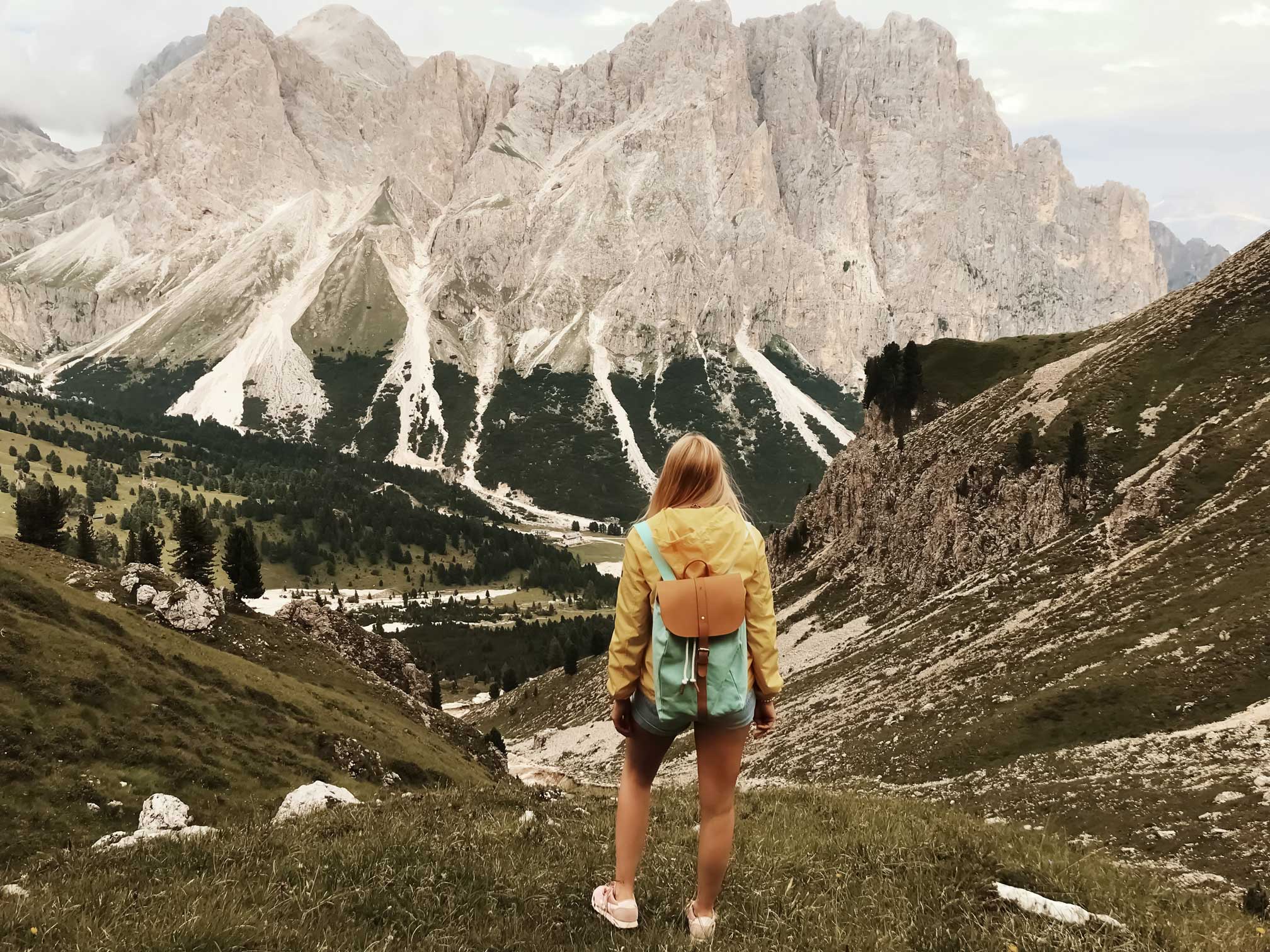 Blog - Meraki Campervan